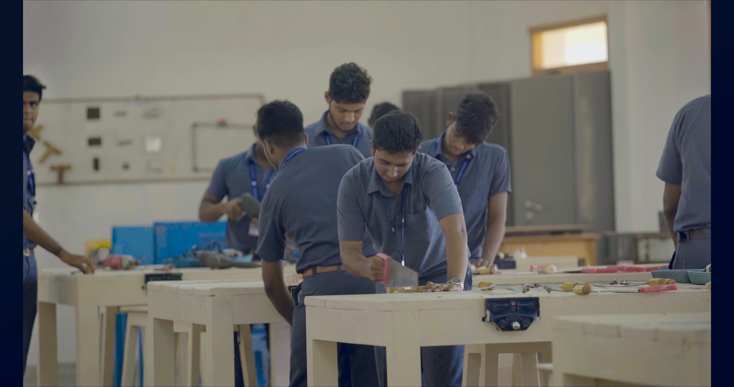 JEPPIAAR INSTITUTE OF TECHNOLOGY